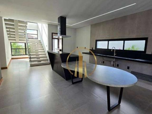 Casa / Sobrado em Condomínio para Venda em São Carlos/SP Damha II 4 Quartos