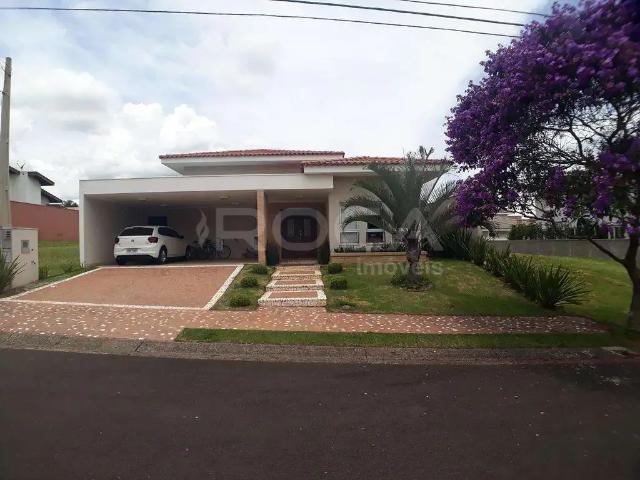 Casa / Sobrado em Condomínio para Venda em São Carlos/SP Damha II 3 Quartos
