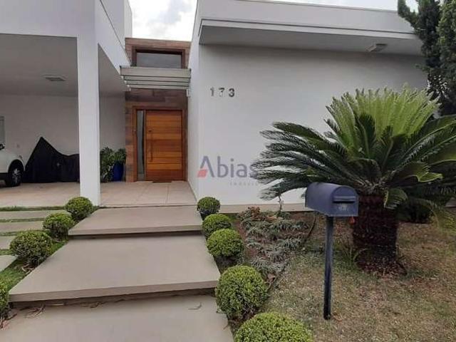 Casa / Sobrado em Condomínio para Venda em São Carlos/SP Damha II 3 Quartos