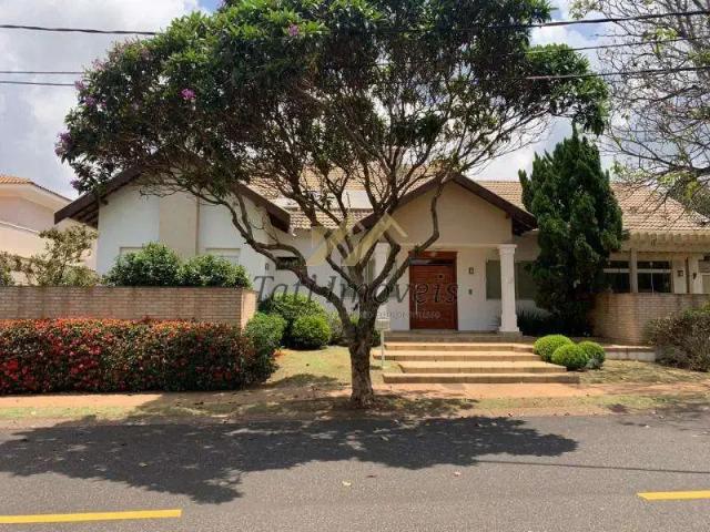 Casa / Sobrado em Condomínio para Venda em São Carlos/SP Damha II 3 Quartos