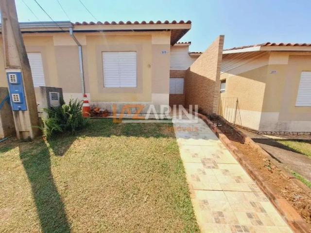 Casa / Sobrado em Condomínio para Venda em São Carlos/SP Jardim Ipanema 2 Quartos