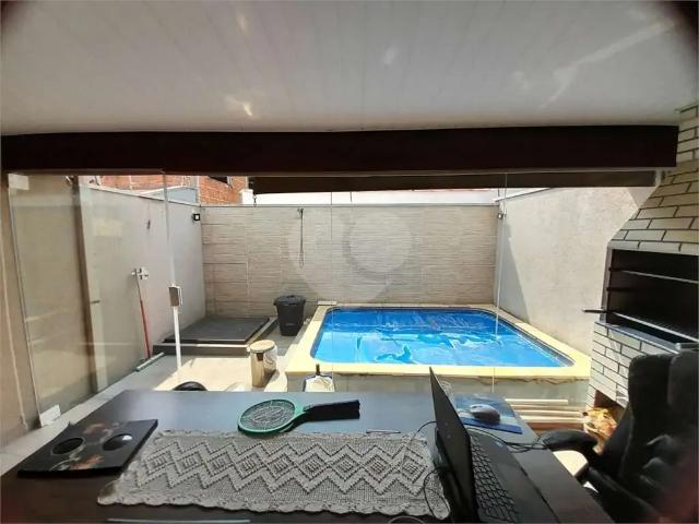 Casa / Sobrado em Condomínio para Venda em São Carlos/SP Jardim Ipanema 2 Quartos