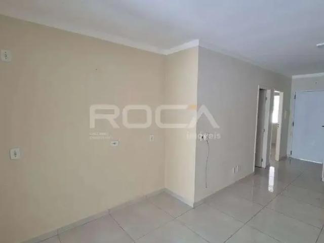 Casa / Sobrado em Condomínio para Venda em São Carlos/SP Jardim Ipanema 2 Quartos