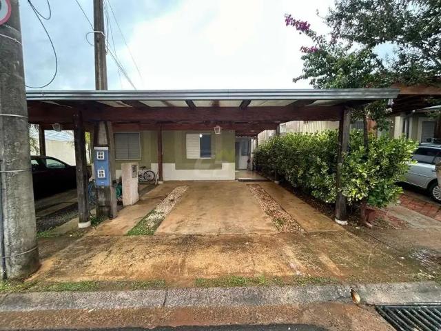 Casa / Sobrado em Condomínio para Venda em São Carlos/SP Jardim Ipanema 2 Quartos