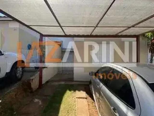 Casa / Sobrado em Condomínio para Venda em São Carlos/SP Jardim Ipanema 2 Quartos