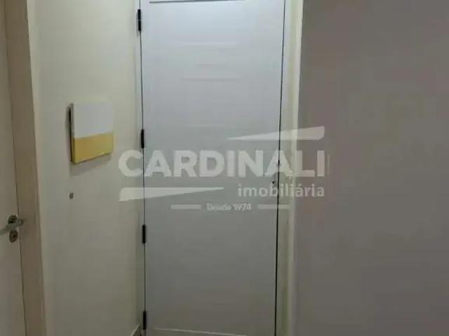 Casa / Sobrado em Condomínio para Venda em São Carlos/SP Jardim Ipanema 2 Quartos