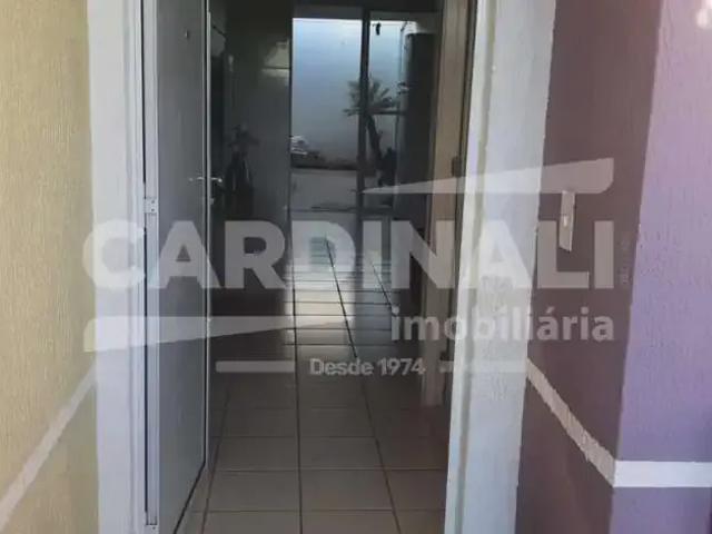 Casa / Sobrado em Condomínio para Venda em São Carlos/SP Jardim Ipanema 2 Quartos