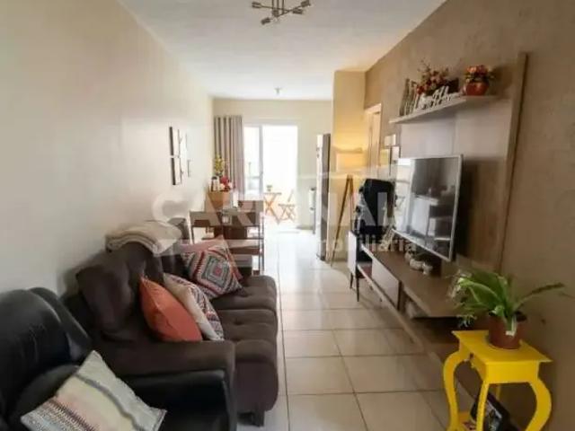 Casa / Sobrado em Condomínio para Venda em São Carlos/SP Jardim Ipanema 2 Quartos