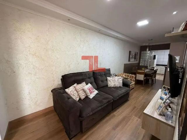 Casa / Sobrado em Condomínio para Venda em São Carlos/SP Jardim Ipanema 2 Quartos