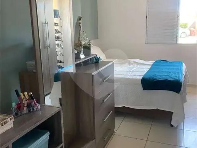 Casa / Sobrado em Condomínio para Venda em São Carlos/SP Jardim Ipanema 2 Quartos