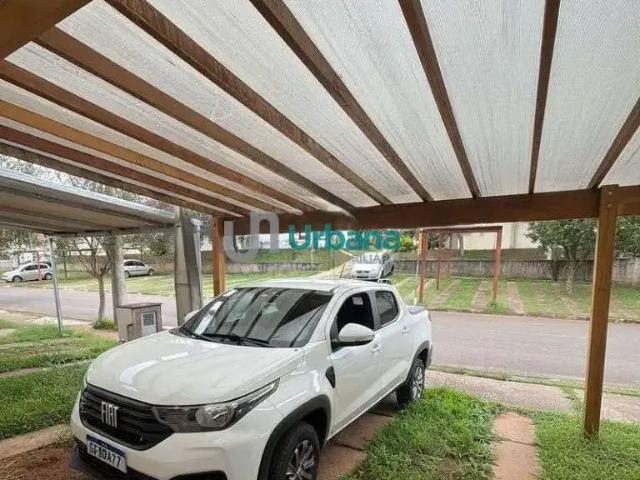 Casa / Sobrado em Condomínio para Venda em São Carlos/SP Jardim Ipanema 2 Quartos