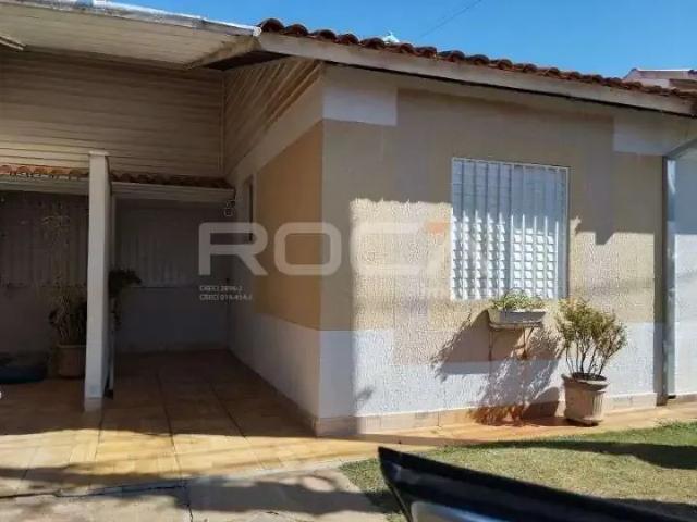 Casa / Sobrado em Condomínio para Venda em São Carlos/SP Jardim Ipanema 2 Quartos