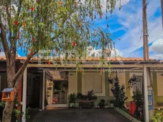 Casa / Sobrado em Condomínio para Venda em São Carlos/SP Jardim Ipanema 2 Quartos