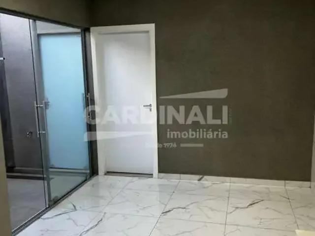 Casa / Sobrado em Condomínio para Venda em São Carlos/SP Jardim Ipanema 2 Quartos