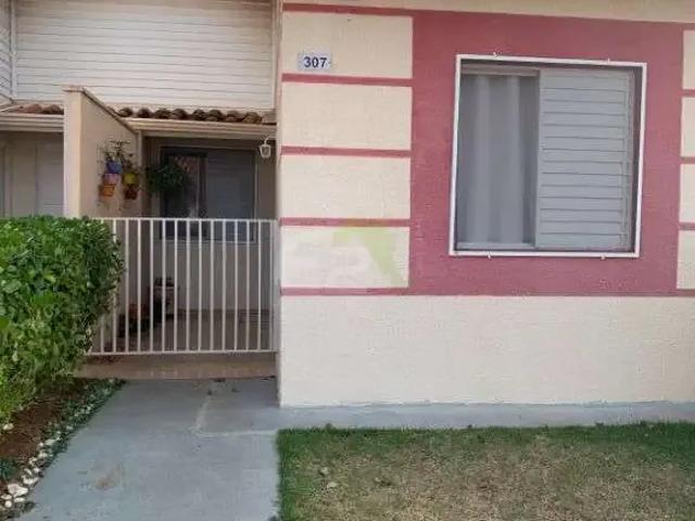 Casa / Sobrado em Condomínio para Venda em São Carlos/SP Jardim Ipanema 2 Quartos