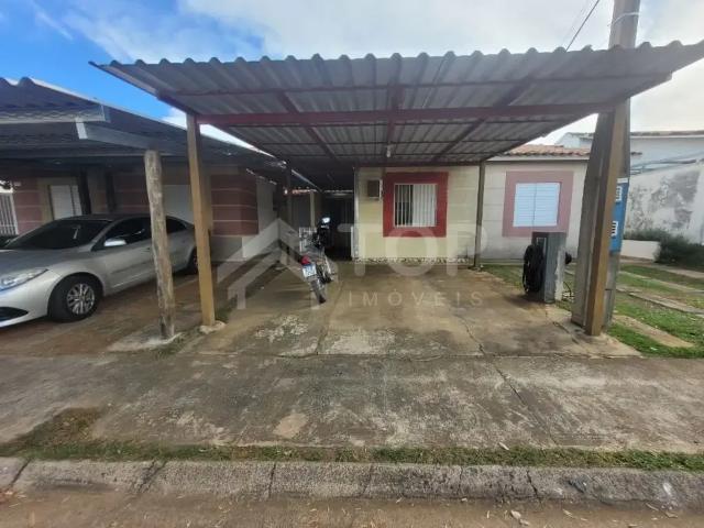 Casa / Sobrado em Condomínio para Venda em São Carlos/SP Jardim Ipanema 2 Quartos