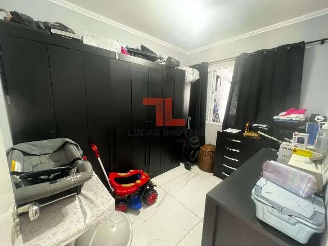 Casa / Sobrado em Condomínio para Venda em São Carlos/SP Jardim Ipanema 2 Quartos