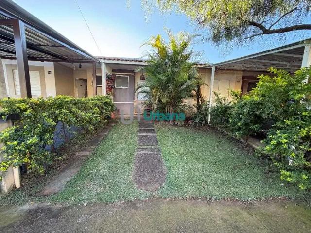 Casa / Sobrado em Condomínio para Venda em São Carlos/SP Jardim Ipanema 2 Quartos