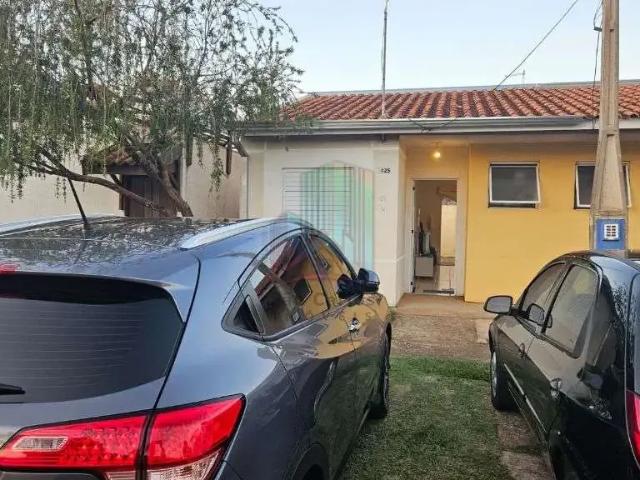 Casa / Sobrado em Condomínio para Venda em São Carlos/SP Jardim Ipanema 2 Quartos