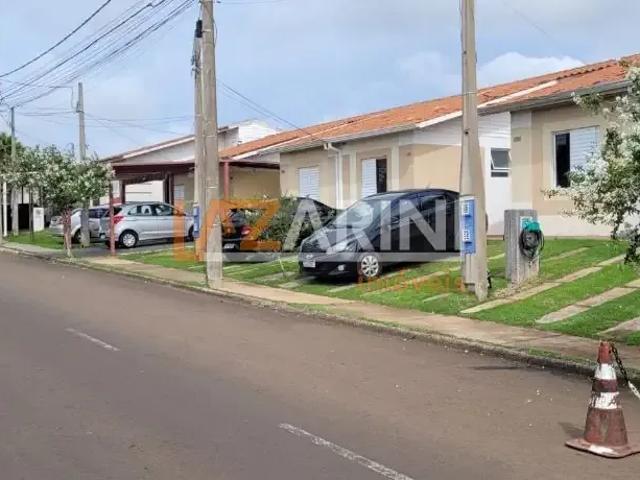 Casa / Sobrado em Condomínio para Venda em São Carlos/SP Jardim Ipanema 2 Quartos