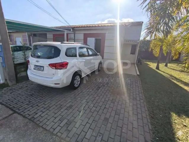 Casa / Sobrado em Condomínio para Venda em São Carlos/SP Jardim Ipanema 2 Quartos