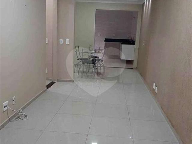 Casa / Sobrado em Condomínio para Venda em São Carlos/SP Jardim Ipanema 2 Quartos
