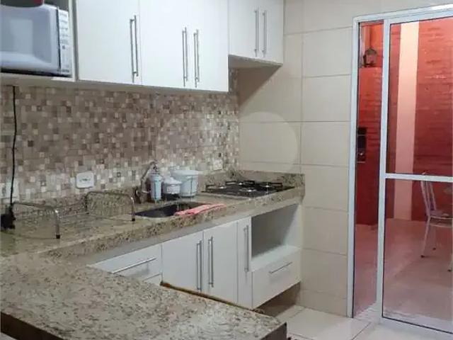 Casa / Sobrado em Condomínio para Venda em São Carlos/SP Jardim Ipanema 2 Quartos