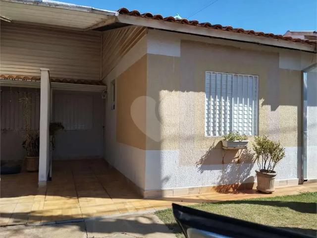 Casa / Sobrado em Condomínio para Venda em São Carlos/SP Jardim Ipanema 2 Quartos