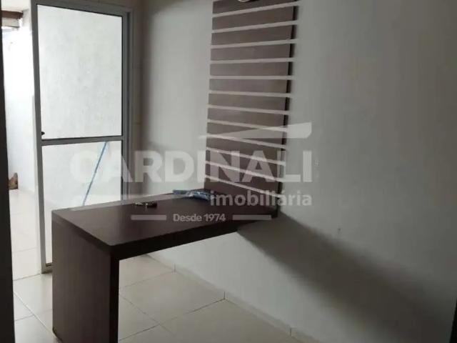 Casa / Sobrado em Condomínio para Venda em São Carlos/SP Jardim Ipanema 2 Quartos
