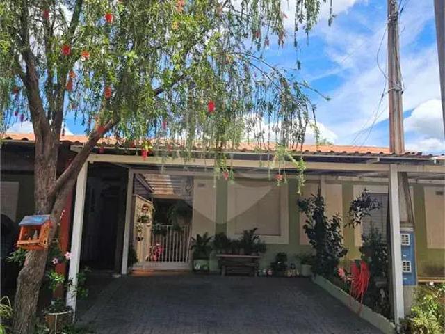 Casa / Sobrado em Condomínio para Venda em São Carlos/SP Jardim Ipanema 2 Quartos