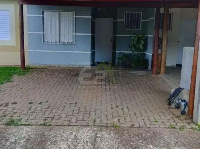 Casa / Sobrado em Condomínio para Venda em São Carlos/SP Jardim Ipanema 2 Quartos