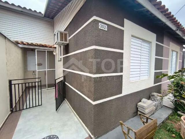 Casa / Sobrado em Condomínio para Venda em São Carlos/SP Jardim Ipanema 2 Quartos
