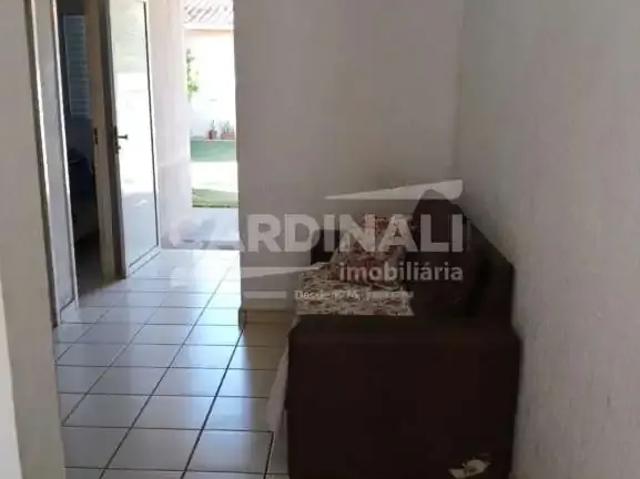 Casa / Sobrado em Condomínio para Venda em São Carlos/SP Jardim Ipanema 2 Quartos