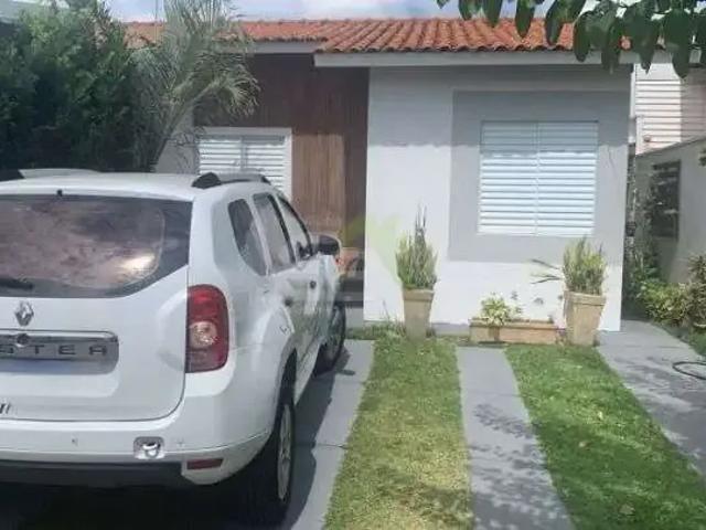 Casa / Sobrado em Condomínio para Venda em São Carlos/SP Jardim Ipanema 2 Quartos