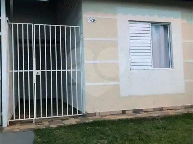 Casa / Sobrado em Condomínio para Venda em São Carlos/SP Jardim Ipanema 2 Quartos