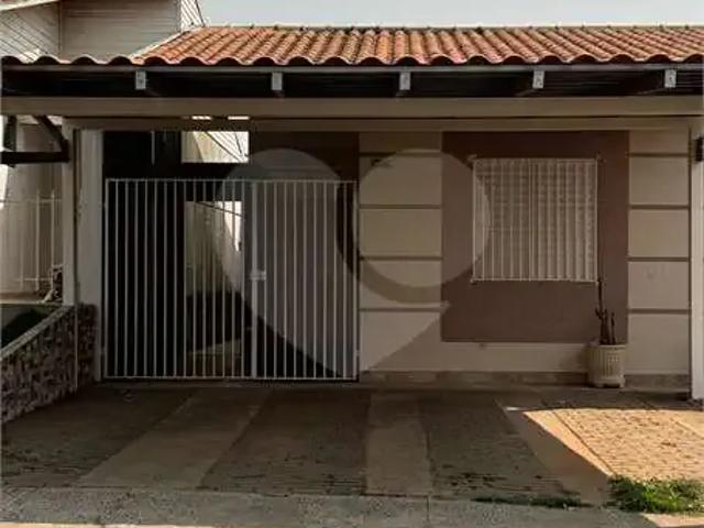 Casa / Sobrado em Condomínio para Venda em São Carlos/SP Jardim Ipanema 2 Quartos