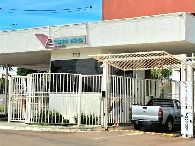 Casa / Sobrado em Condomínio para Venda em São Carlos/SP Jardim Ipanema 2 Quartos