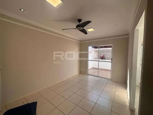 Casa / Sobrado em Condomínio para Venda em São Carlos/SP Jardim Ipanema 2 Quartos