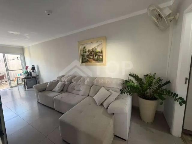 Casa / Sobrado em Condomínio para Venda em São Carlos/SP Jardim Ipanema 3 Quartos