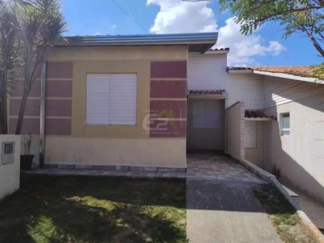 Casa / Sobrado em Condomínio para Venda em São Carlos/SP Jardim Ipanema 3 Quartos