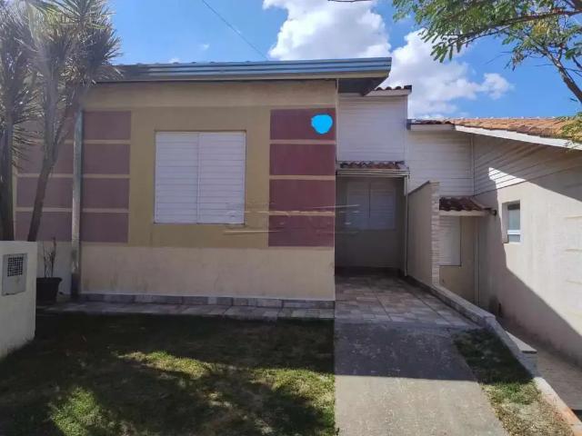 Casa / Sobrado em Condomínio para Venda em São Carlos/SP Jardim Ipanema 3 Quartos