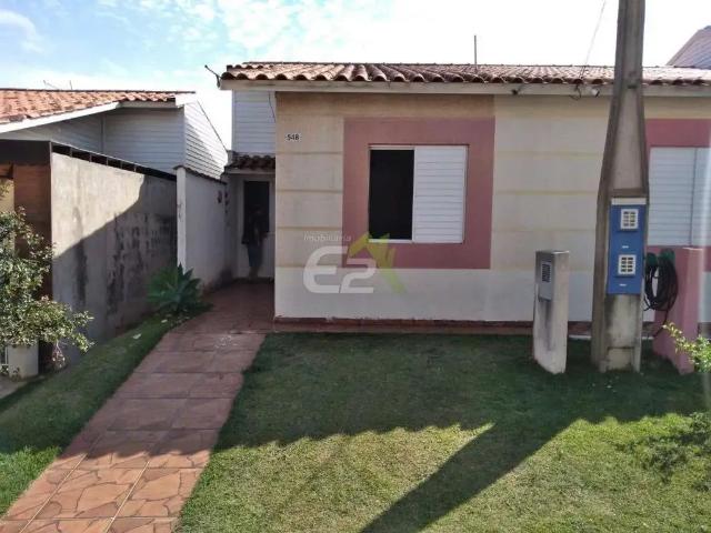 Casa / Sobrado em Condomínio para Venda em São Carlos/SP Jardim Ipanema 3 Quartos