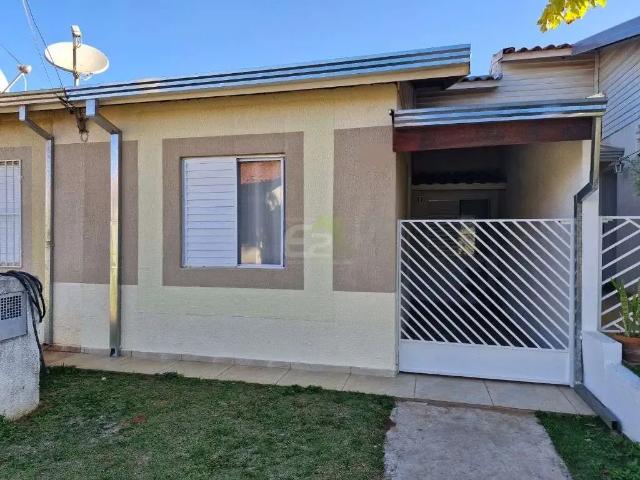 Casa / Sobrado em Condomínio para Venda em São Carlos/SP Jardim Ipanema 3 Quartos