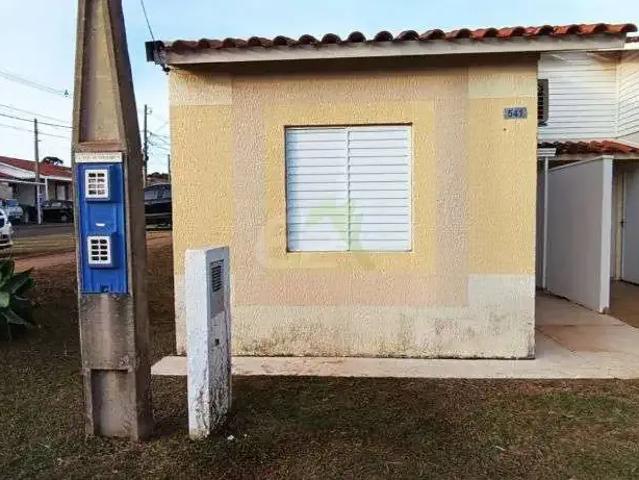 Casa / Sobrado em Condomínio para Venda em São Carlos/SP Jardim Ipanema 3 Quartos