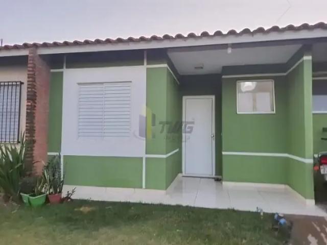 Casa / Sobrado em Condomínio para Venda em São Carlos/SP Jardim Ipanema 3 Quartos