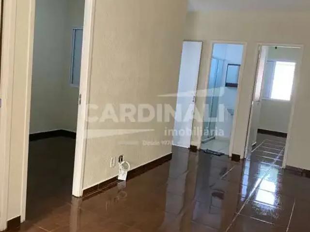Casa / Sobrado em Condomínio para Venda em São Carlos/SP Jardim Ipanema 3 Quartos