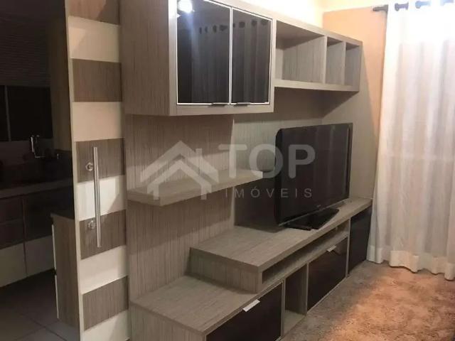 Casa / Sobrado em Condomínio para Venda em São Carlos/SP Jardim Ipanema 3 Quartos