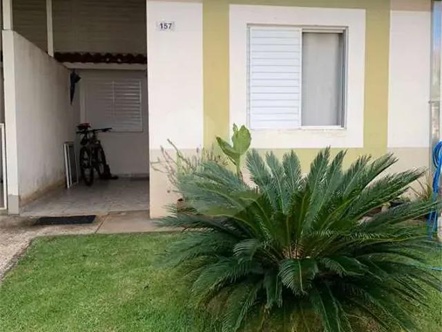 Casa / Sobrado em Condomínio para Venda em São Carlos/SP Jardim Ipanema 3 Quartos