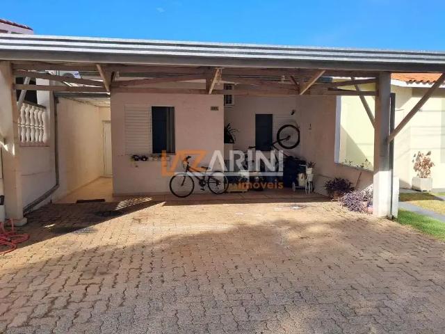 Casa / Sobrado em Condomínio para Venda em São Carlos/SP Jardim Ipanema 3 Quartos