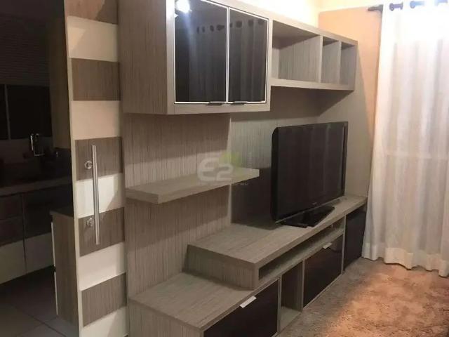 Casa / Sobrado em Condomínio para Venda em São Carlos/SP Jardim Ipanema 3 Quartos